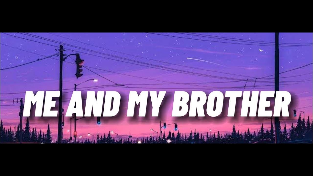 Playin with ma brother - YouTube