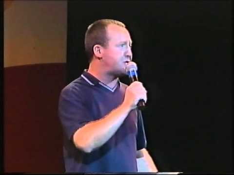 Tam Cowan - Live at the Kings - Part 3 - YouTube