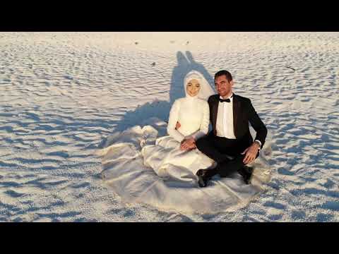 SALDA DÜĞÜN HİKAYESİ FİDAN & KAYHAN
