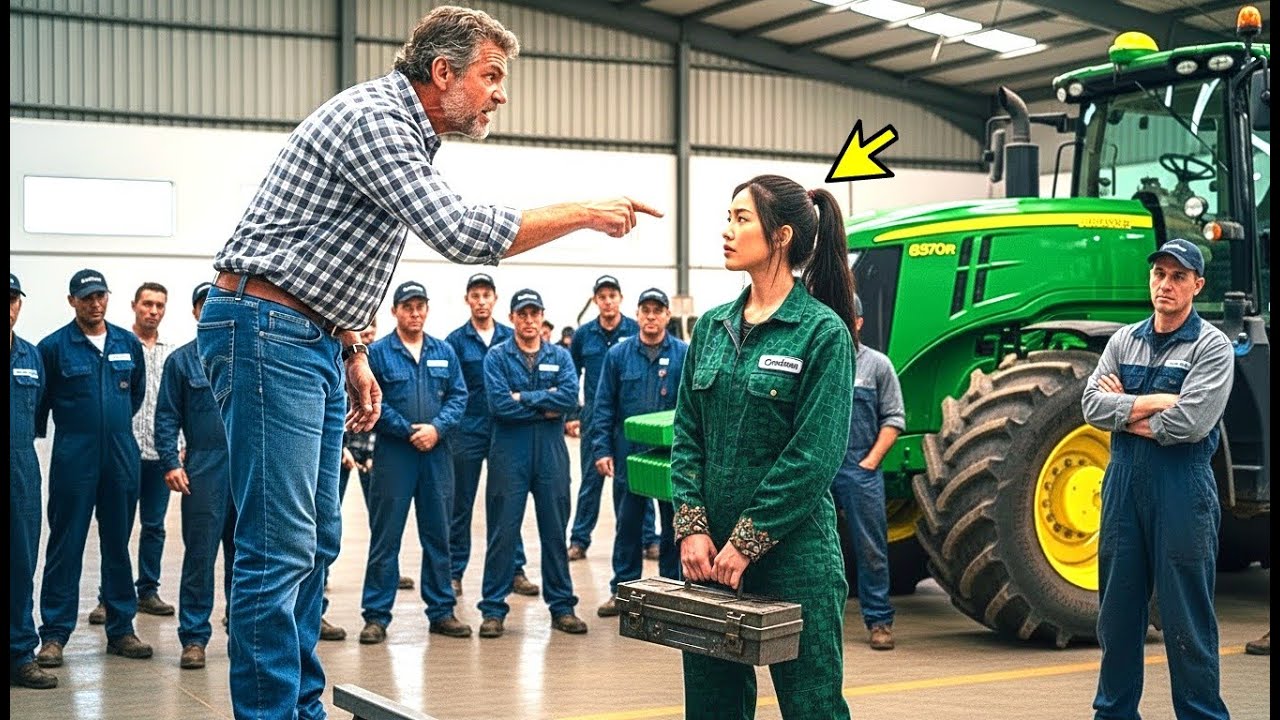 🚜 ΜΕΤΑ ΑΠΟ ΔΑΠΑΝΗ 20.000 R$, Ο ΑΓΡΟΤΗΣ ΠΑΡΑΙΤΗΘΗΚΕ — ΜΕΧΡΙ ΠΟΥ Η ...