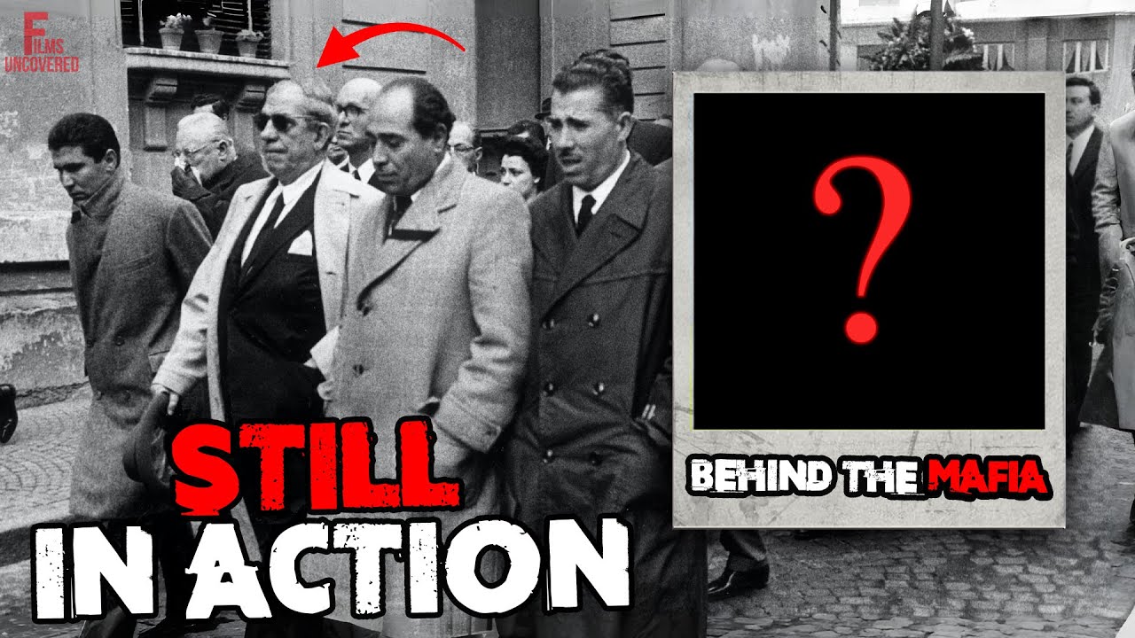 Current Mafia Bosses in 2026 - All 5 Active Families & Bosses - YouTube