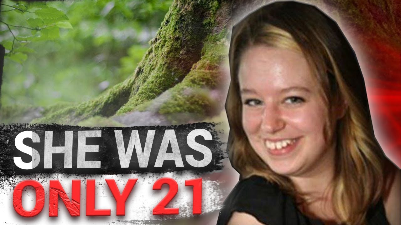 Her Trust Killed Her!!! | The Case Of Caitlin Markham | True Crime ...