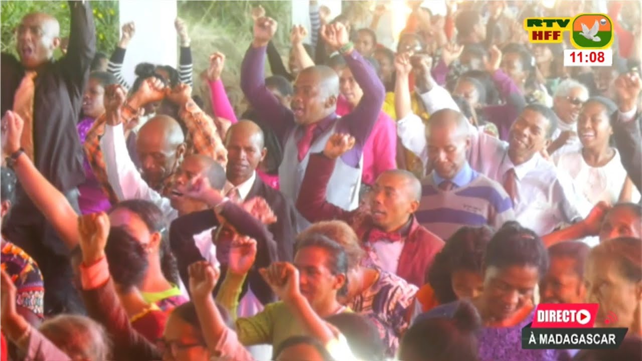 SERMON AVEC L'AMBASSADEUR DE YAHOSHUAH ZHYAH EL ' YAH AUJOURD'HUI ...