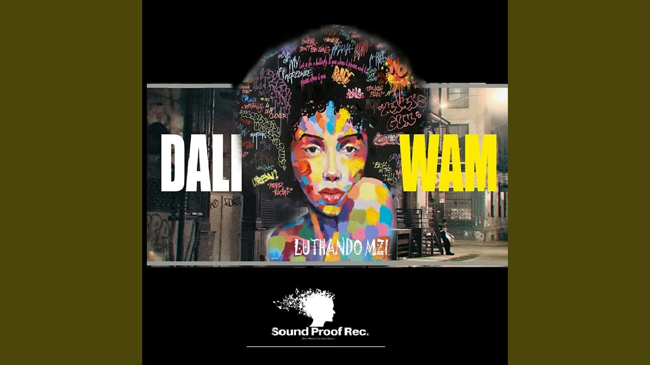 Dali Wam - YouTube