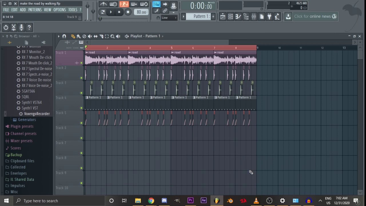 FL Studio interface output not recording in OBS (fix) - YouTube