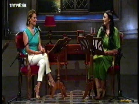 Aksadeler giyer boylu boyunca - Burcu Göktürk - Gül Yazıcı - (Nevbahar)