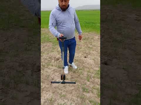 Toor Zd-7 3d Yeraltı Görüntüleme cihazı