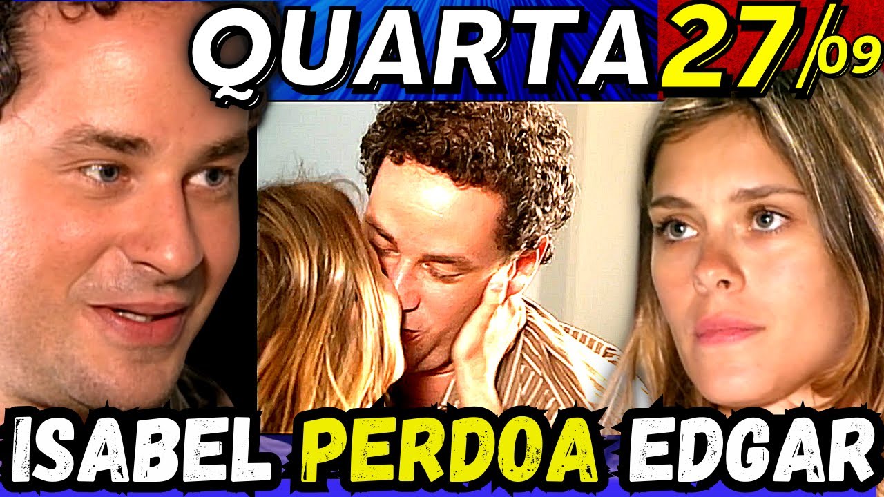 Senhora Do Destino Capitulo Completo Quarta 27 09 23 Resumo Senhora Do