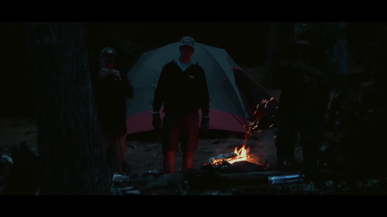 2018 Adventure Reel | Hunting, Fishing, Biking, Skiing, and Camping ...