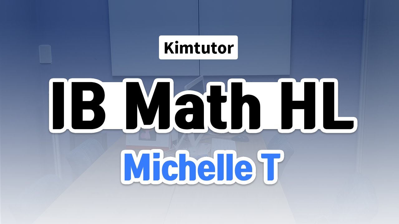 IB Math HL YouTube ib-math-hl-youtube