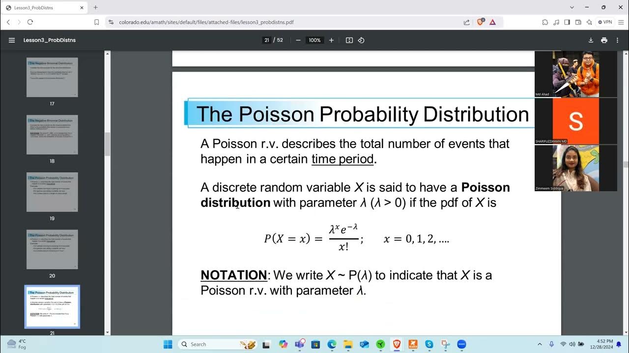 Data Science & Machine Learning Course - Lecture 52 - YouTube