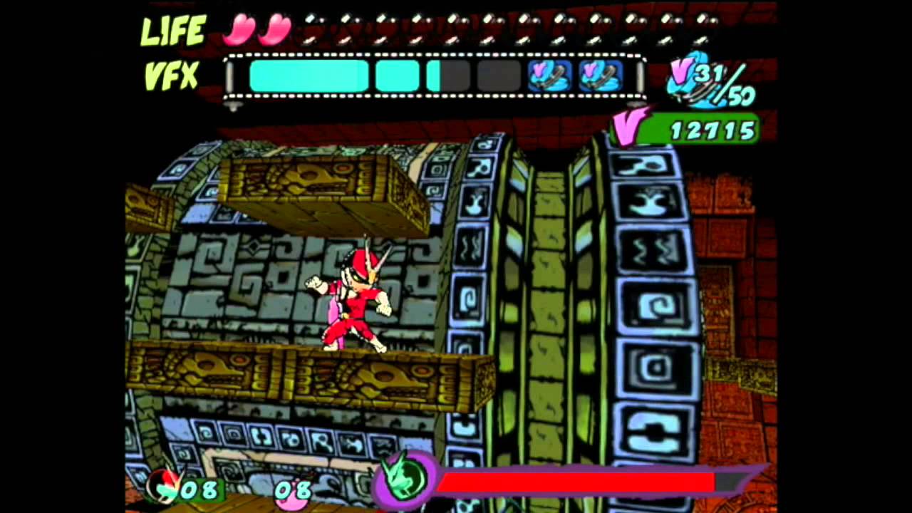 Alex's Movieland Adventures LIVE-ish -- The Magnificent Five - YouTube