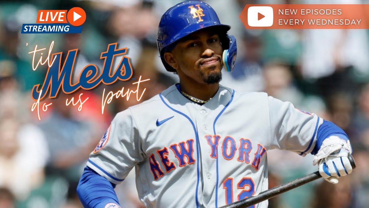Ep. 99 How Can the Mets Turn Things Around? Featuring John Mincone ...