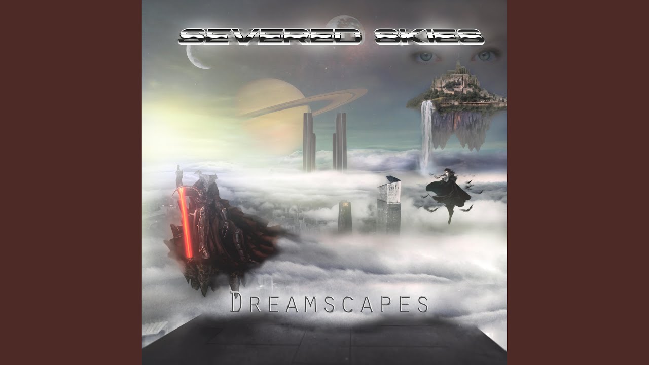 Dreamscapes - YouTube
