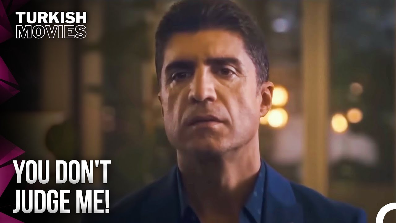 How Not to be a Good Father? | Second Chance - YouTube