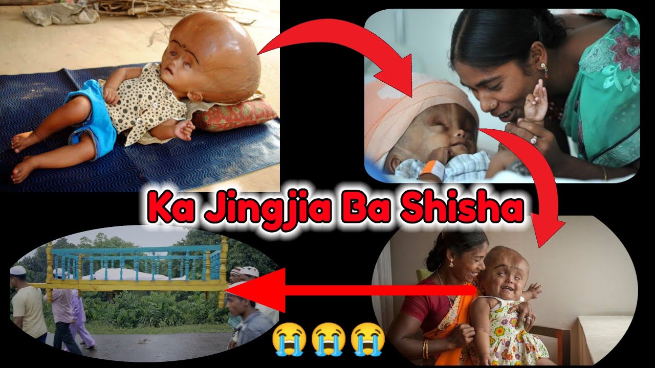 Ka Jingjia Ba Shisha JINGPANG DAP UM |ROONA BEGUM| Documentary Film ...