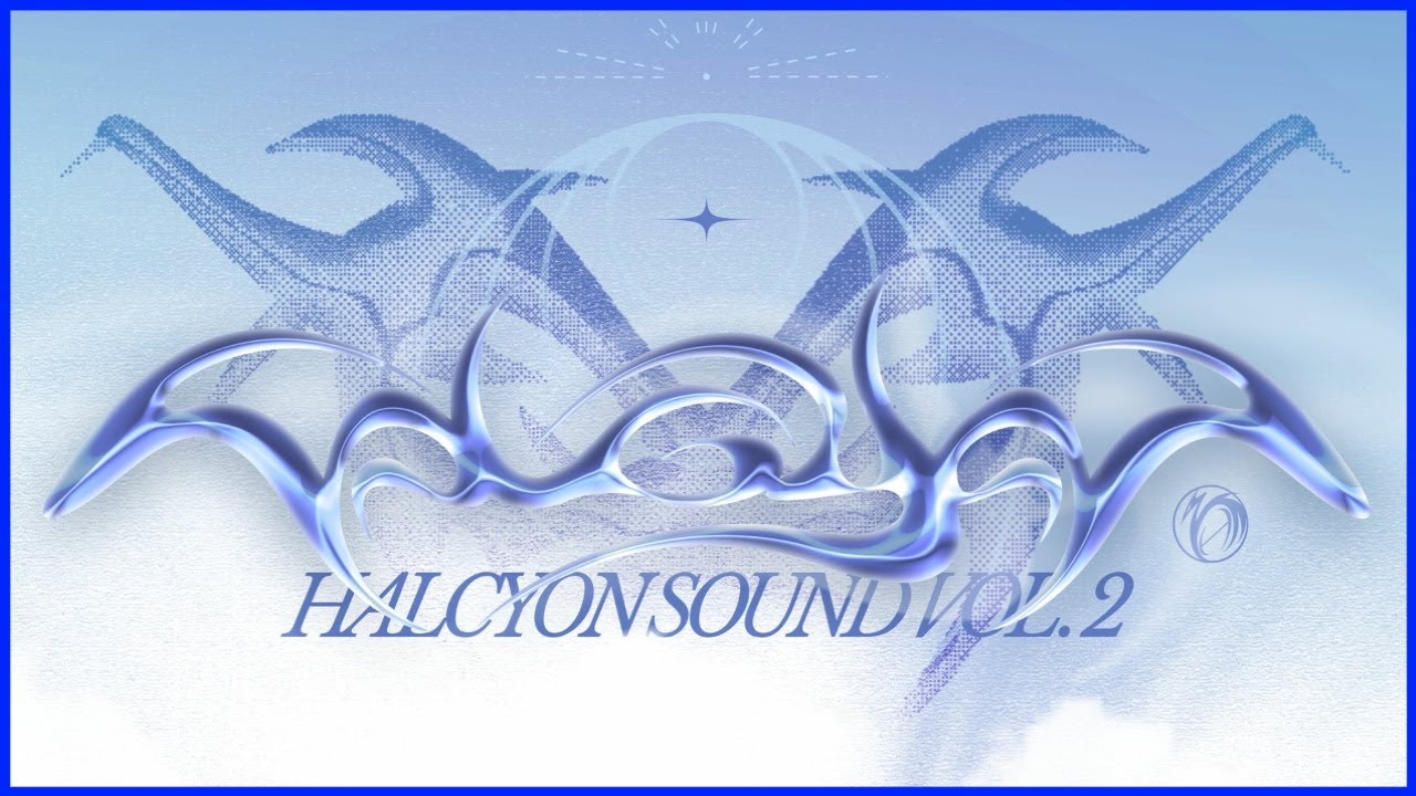 Ranking Halcyon Sound Vol. 2 - YouTube