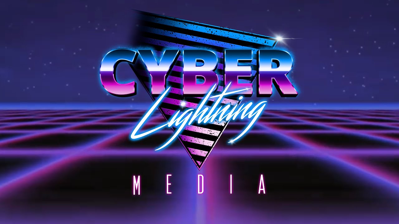 Cyber Lightning Media | Showreel - YouTube