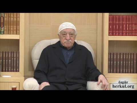 Bamteli: AKTİF SABIRLA SABREDECEĞİZ!..