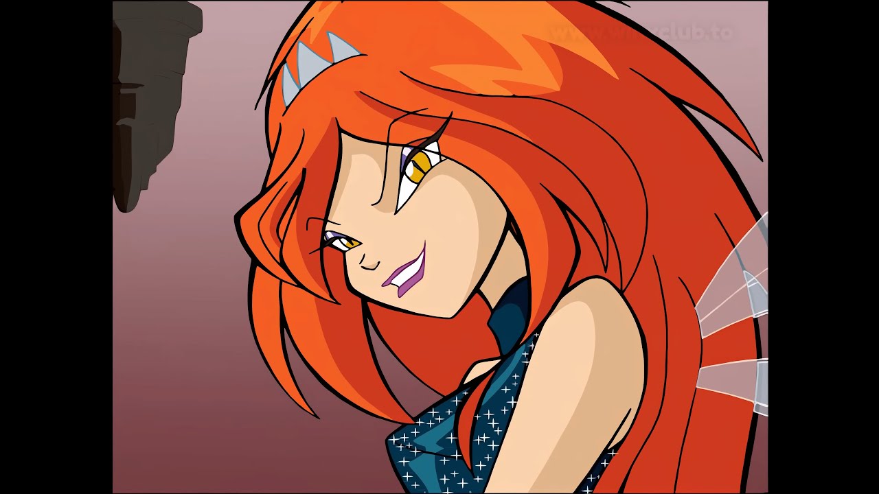 Every Frame of Dark Bloom - High Quality - YouTube