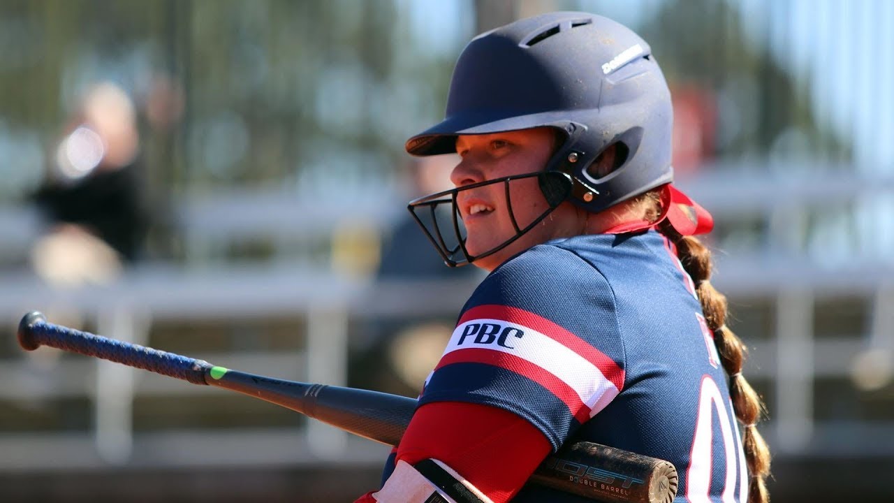 FMU Softball vs Limestone University 02/13/22 Game 1 of 2 - YouTube