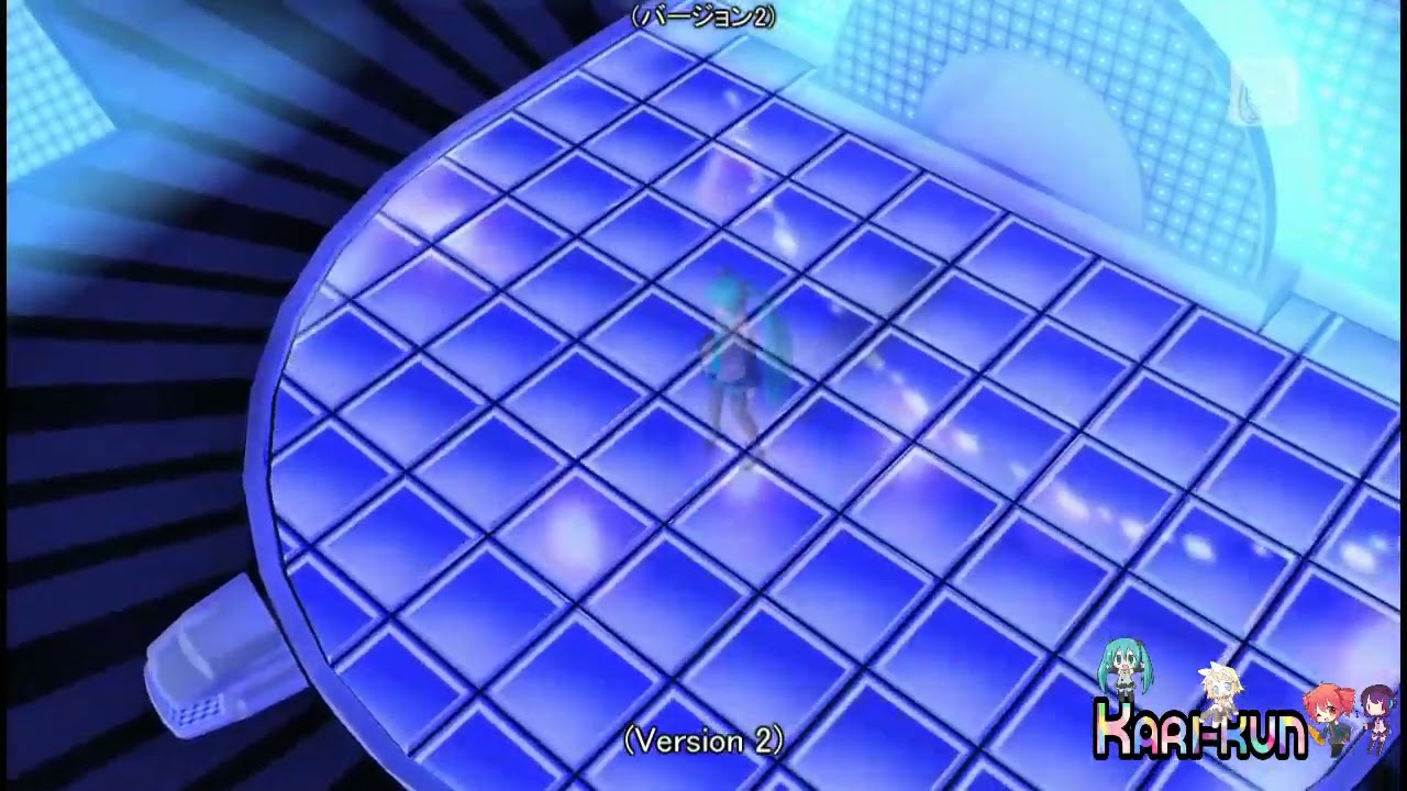 [13th ANIVERSARY OF MIKU] Melody ft.Hatsune Miku NT - YouTube