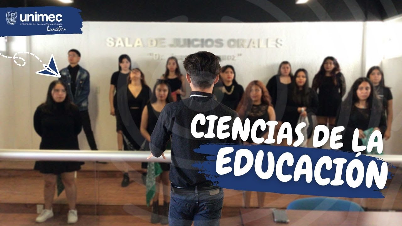 LICENCIATURA EN CIENCIAS DE LA EDUCACIÓN - UNIMEC - DISEÑO DE OBJETIVOS ...