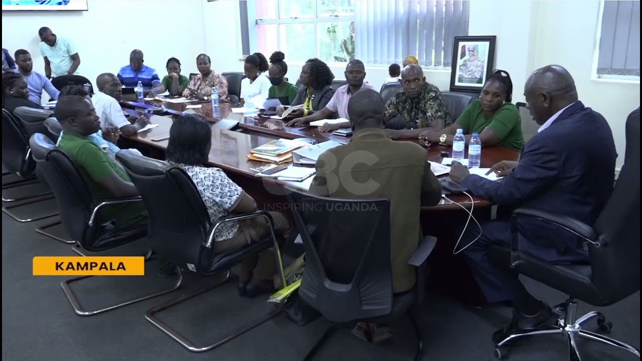 Microfinance support centre establishes desk for empowering soldiers ...