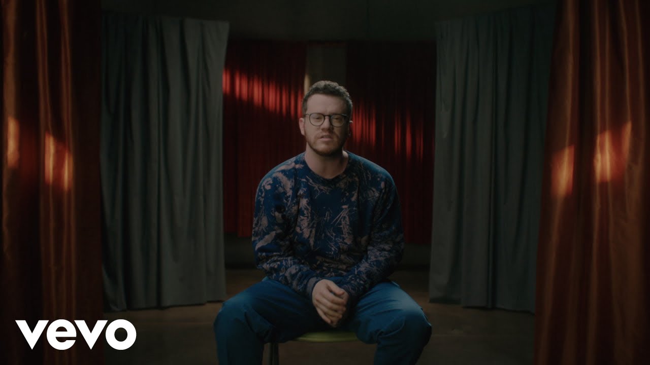 Sam Fischer - Ready (Official Video) - YouTube Music