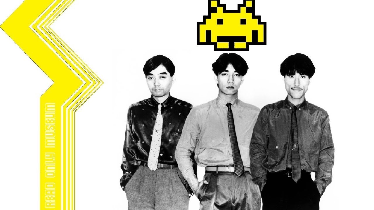 Yellow Magic Orchestra's Influence on Game Music || Read Only Museum ...