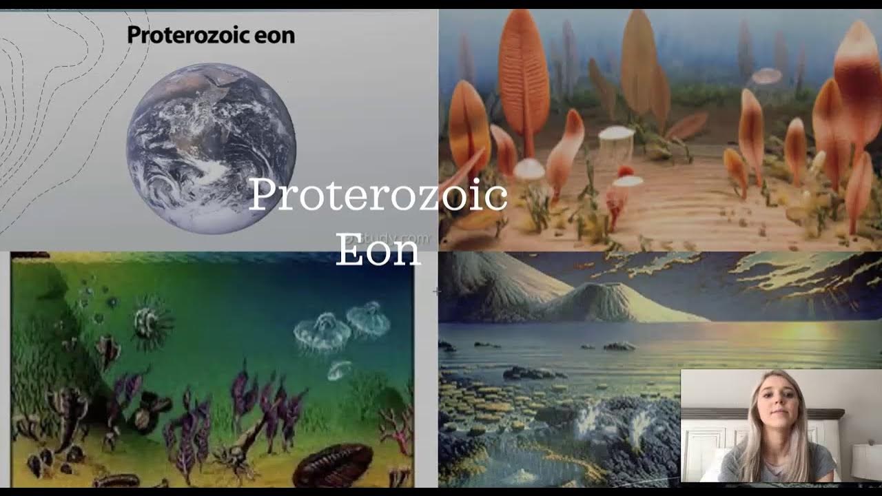 Earths Four Eons - YouTube