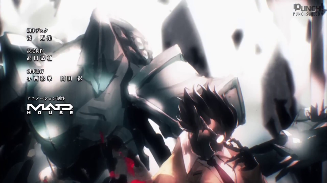 Overlord 3 Ending「Silent Solitude」by OxT - YouTube