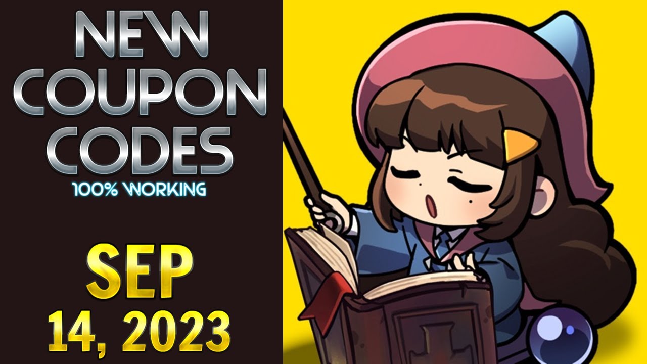 🔥 The Wizard Diary Idle RPG Codes | The Wizard Diary Coupon Codes | The ...