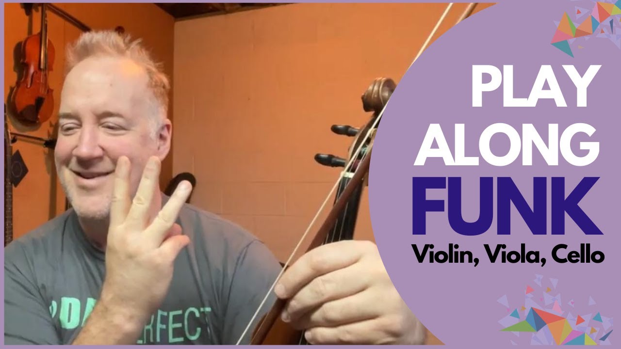 Lesson on Modulating Chord Scales | Funk Groove - YouTube