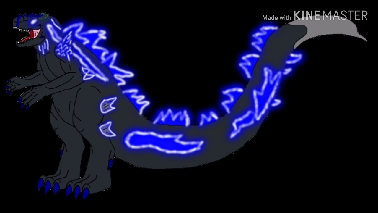 Blue Fire Atomic Breath Sound Effect - YouTube