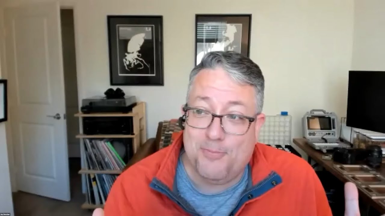 Remoticon 2021 // Jay Doscher Proves Tinkercad Isn't Just for Kids ...