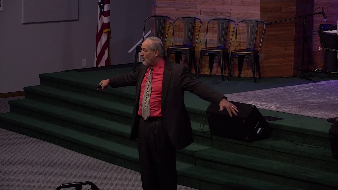 Fathers:God's Point Men - YouTube