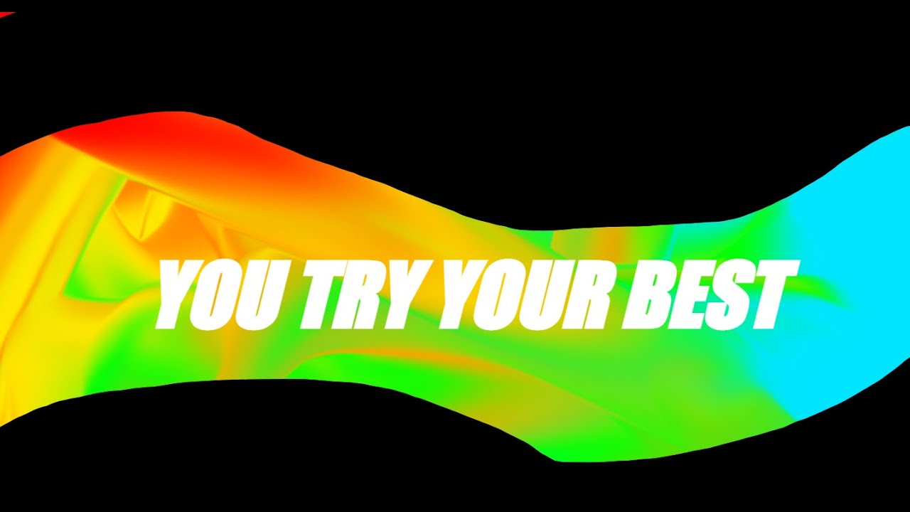 You try your best meme - YouTube