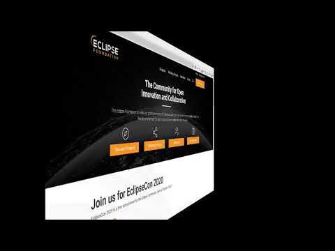 La Maquina Virtual de Java [ JVM ], ¿Que Es Una Clase ? Hola Mundo con Java - YouTube