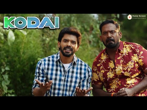 Kodai Tamil Movie Scenes | Why these guys calling Anaya as sister after propsing? | Karthick | Anaya