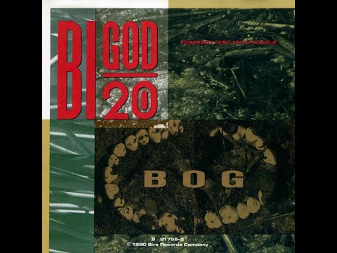 Bigod 20 – The Bog (US Edition) [1990] (FULL MAXI ALBUM) - YouTube