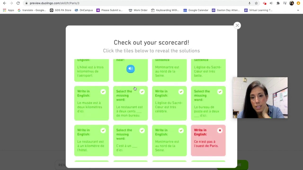 Getting Started with Duolingo - YouTube