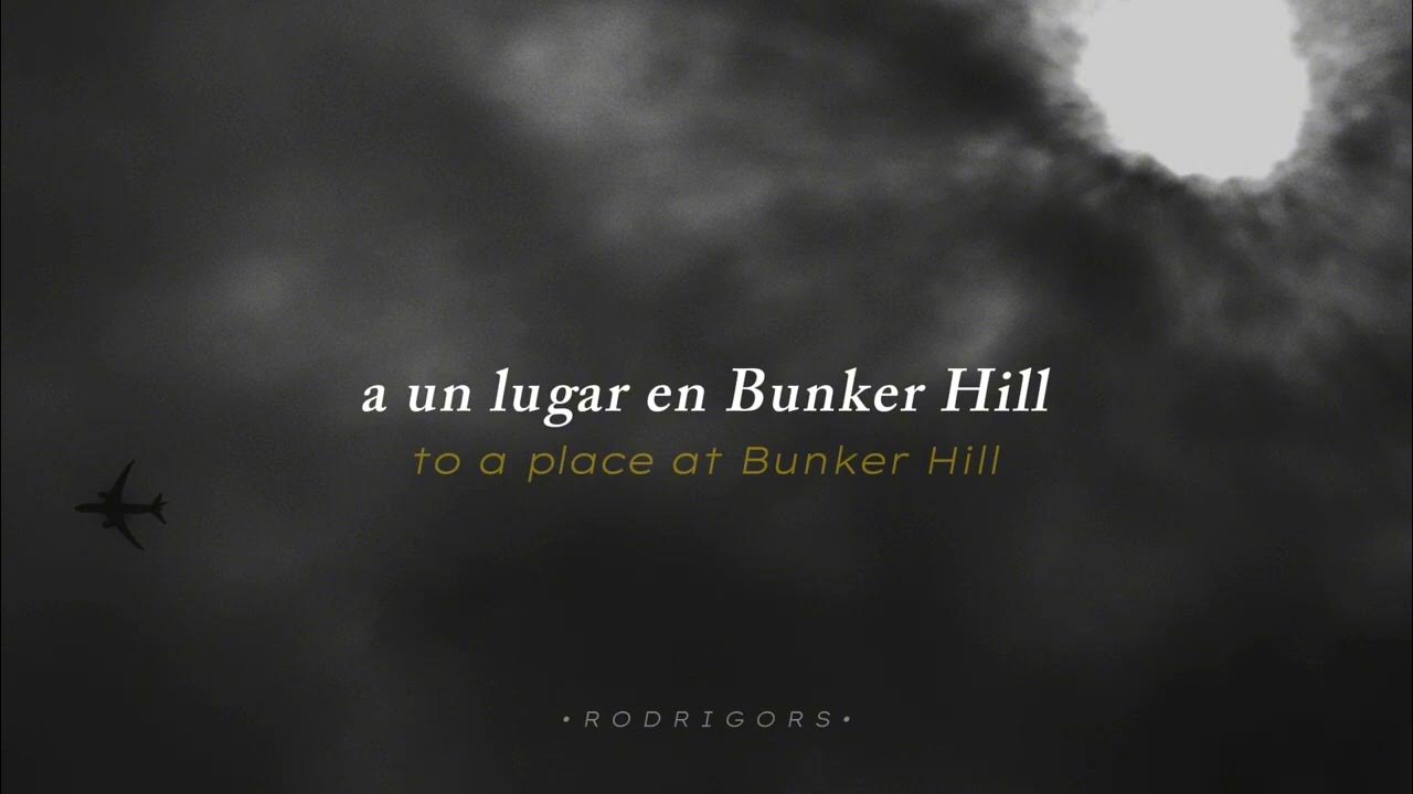 Cigarettes After Sex Dreams From Bunker Hill Sub Español Y Lyrics