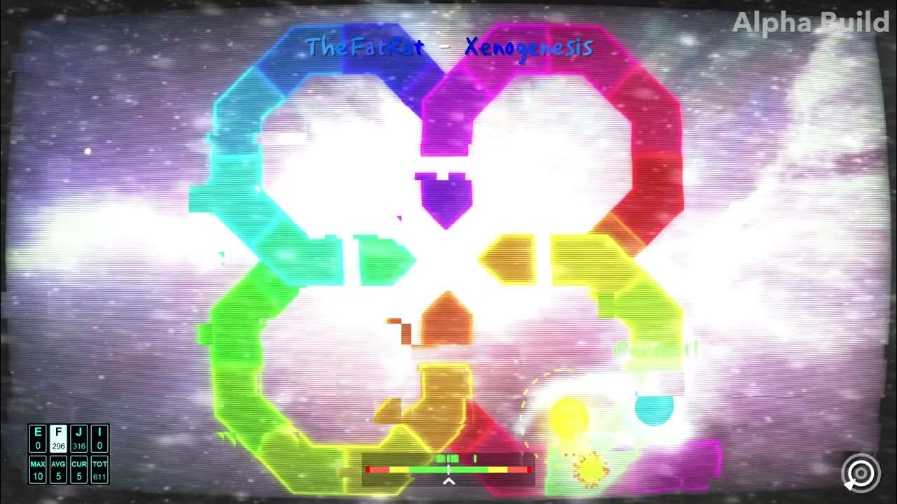 [ADOFAI] TheFatRat - Xenogenesis - YouTube