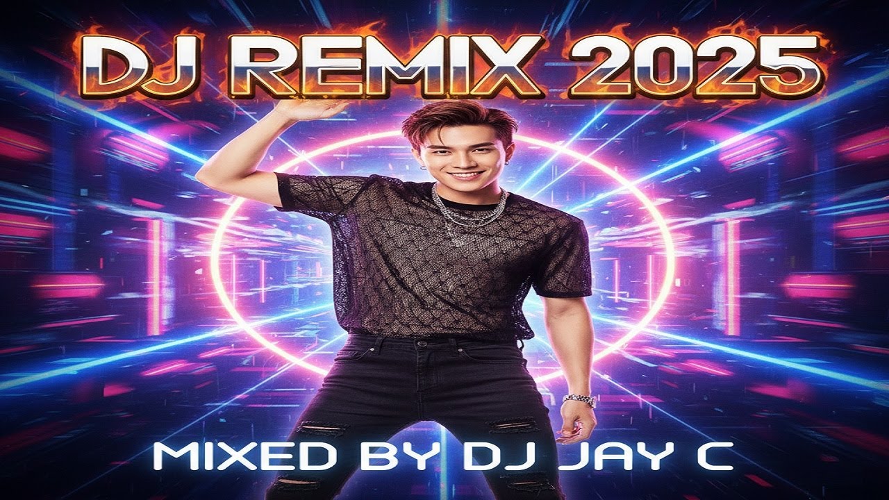 🔥 DJ REMIX - Remixes & Mashups of Popular Songs | House & Classic ...