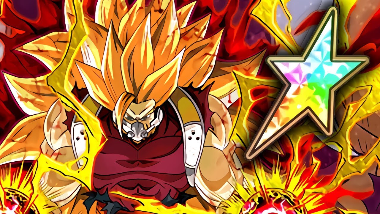 100% POTENTIAL SYSTEM SSJ CUMBER (GIANT APE) SHOWCASE! Dragon Ball Z ...