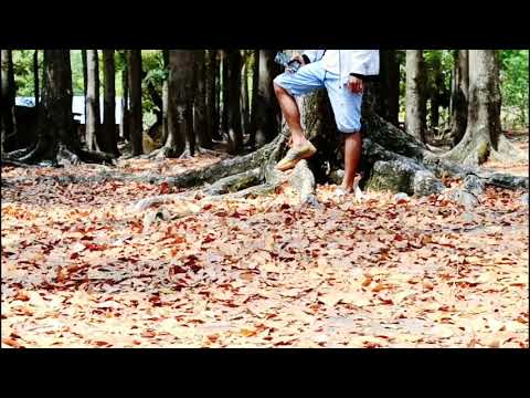 Marcus- Dum||Kun Lopez||Freestyle_Dance
