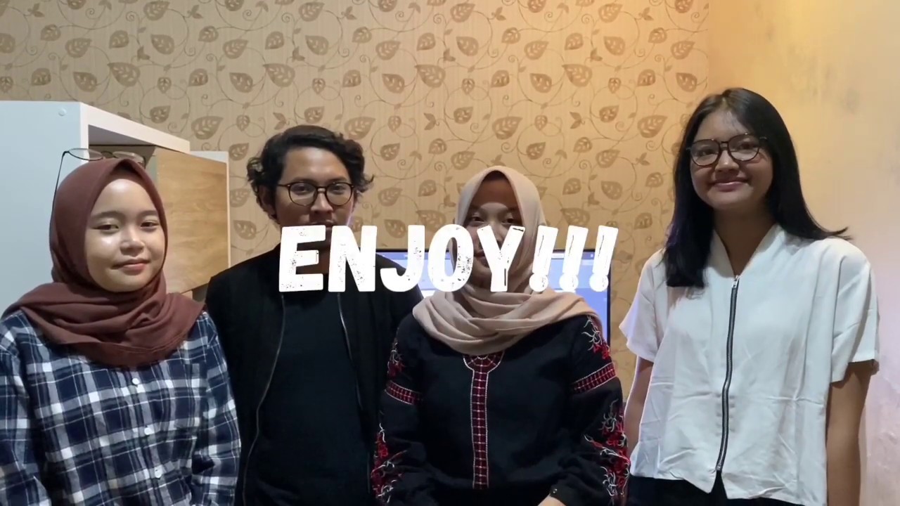 TUGAS BESAR BASDAT_KELOMPOK-5 - YouTube