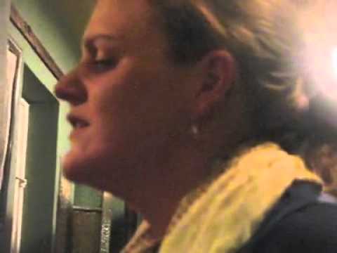 Mary Harte sings her own song: 'Distraction' with Liam Doonan ©MHarte ...