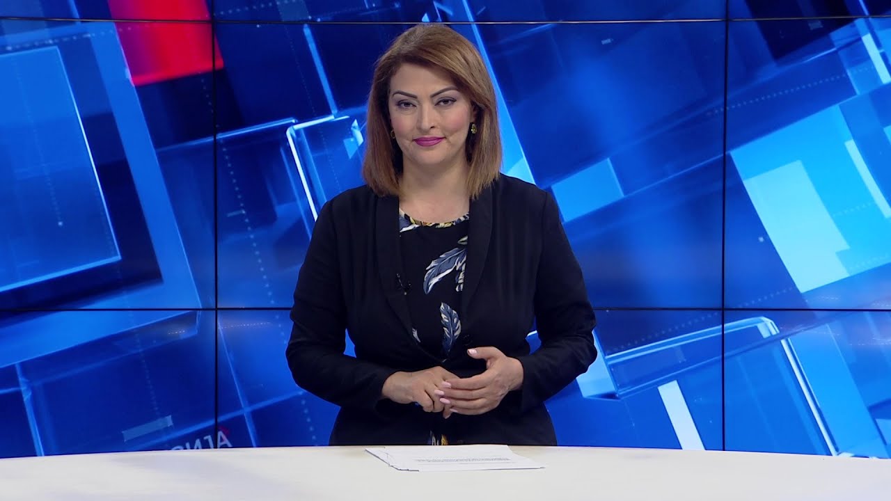 Вести на Канал 5 во 18, 31.5.2022 - YouTube